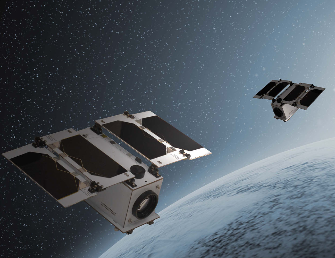 Satellite Iot Connectivity